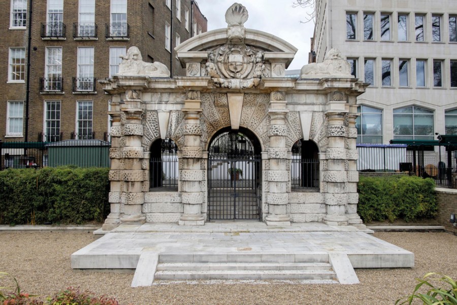 London’s lost mansions | Apollo Magazine