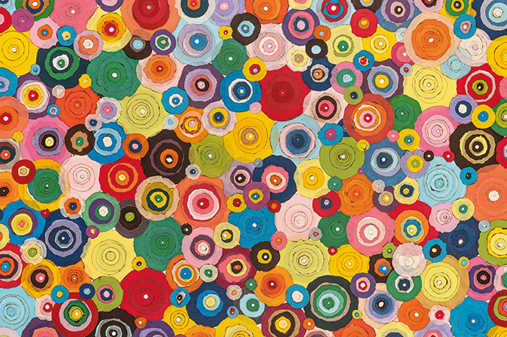 The rise of contemporary art auctions | Apollo Magazine