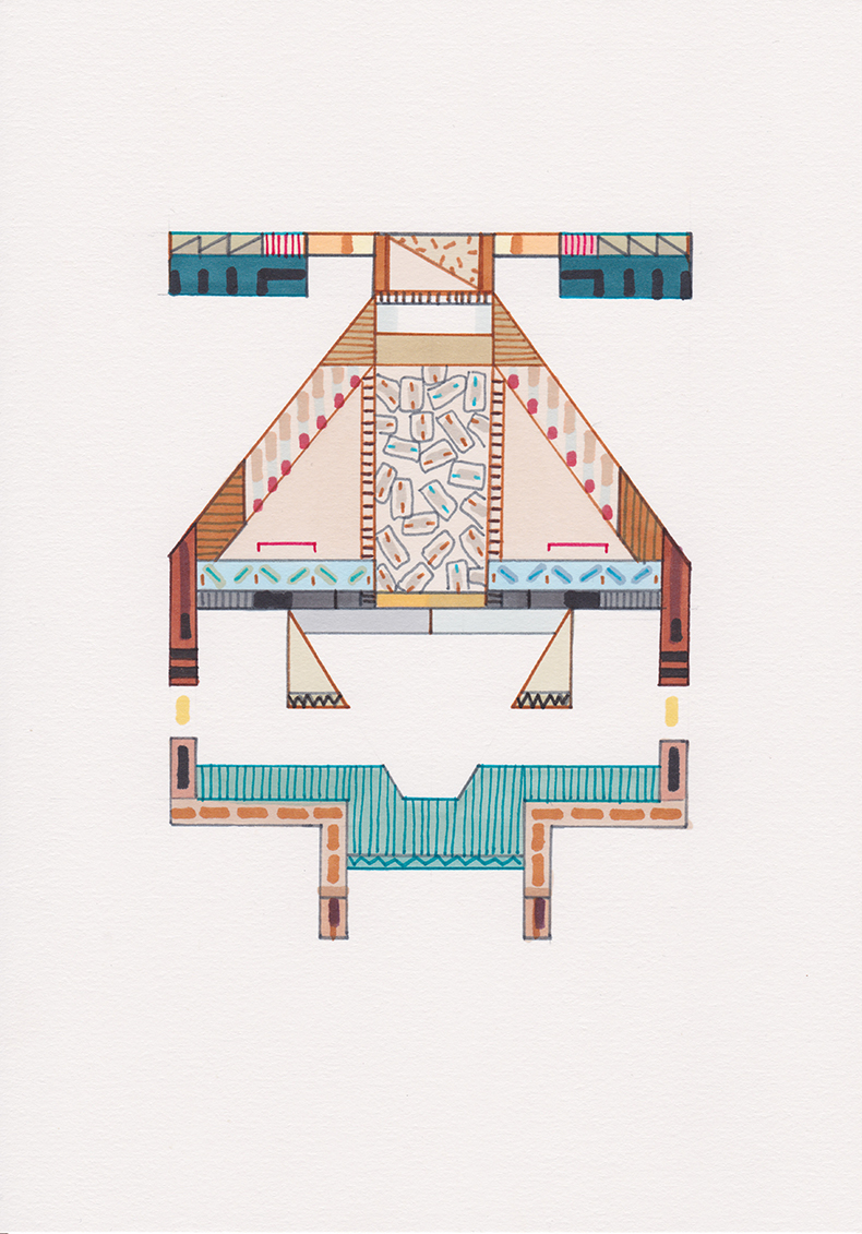 Horror in the Modernist Block | Apollo Magazine