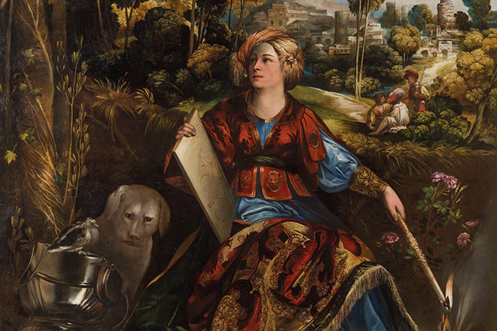 Deciphering Dosso Dossi’s sorceress | Apollo Magazine
