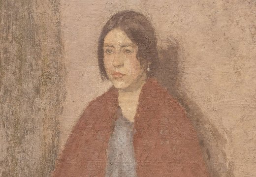 Author: Edward Behrens | Apollo Magazine