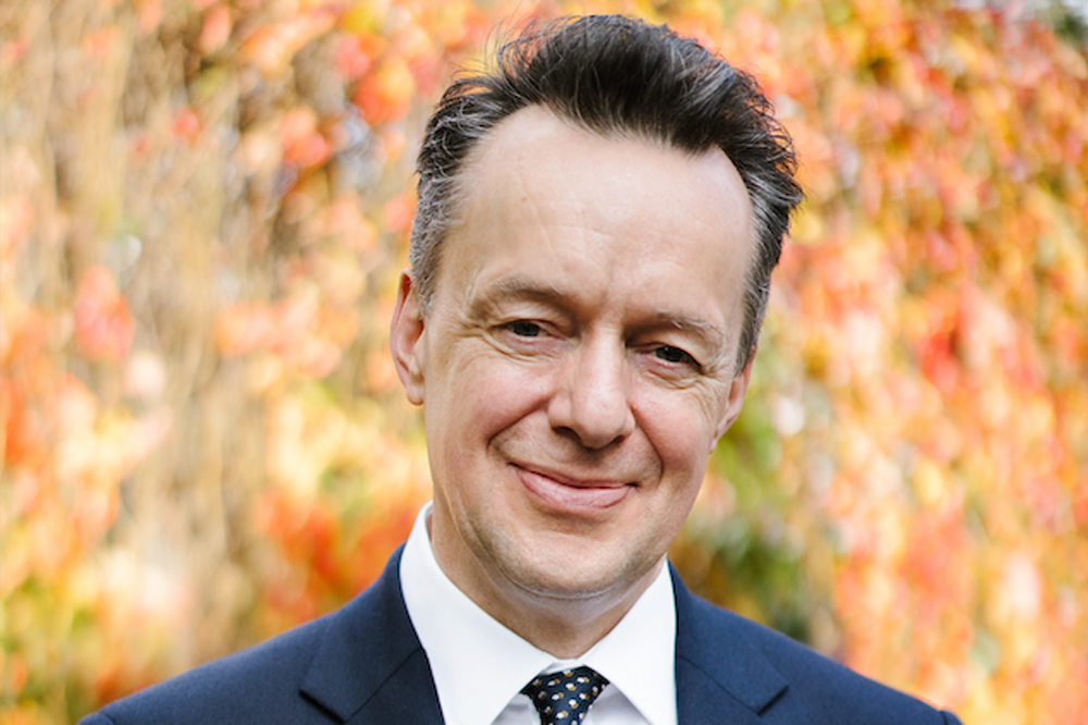 The week in art news – Mark Hallett named director of the Courtauld ...