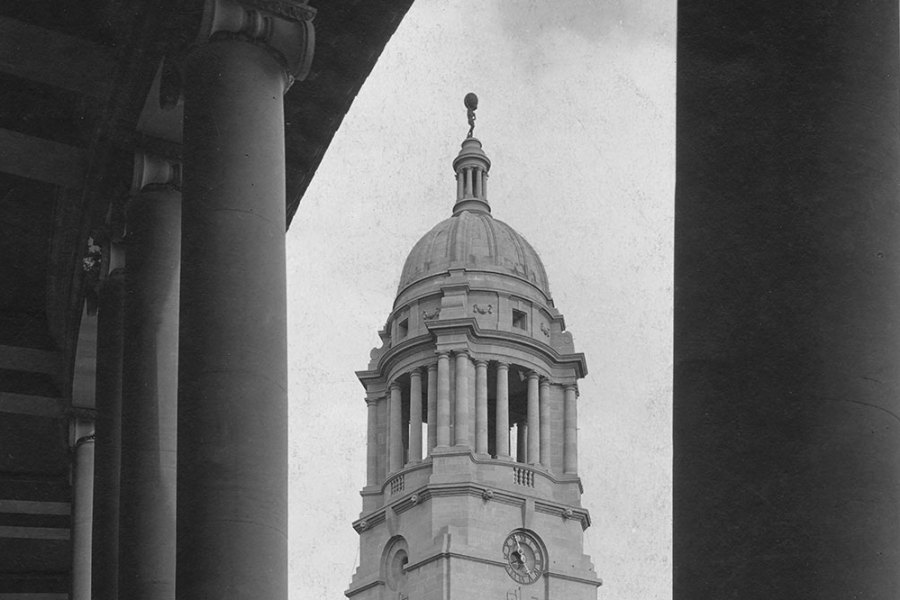 Building the British Empire | Apollo Magazine