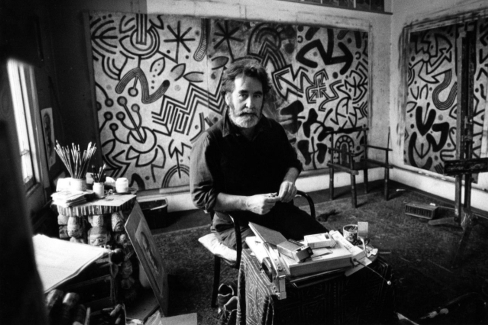 Tom Phillips (1937–2022) | Apollo Magazine