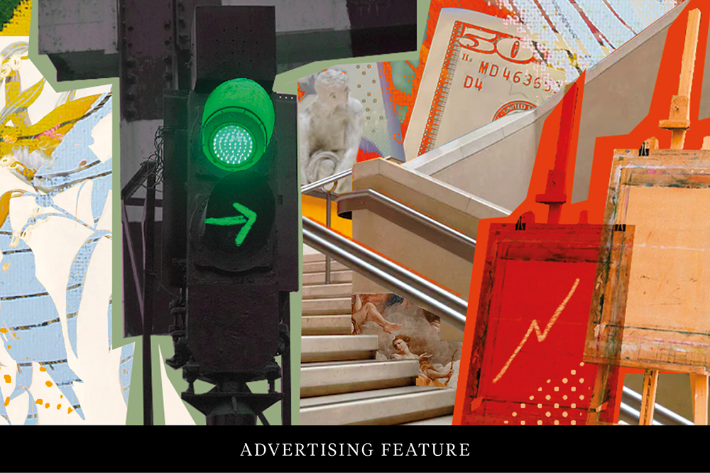 The green light to acquisition – how collector-focused technology keeps ...