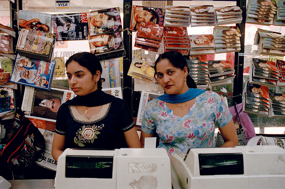 Gauri Gill - Apollo Magazine