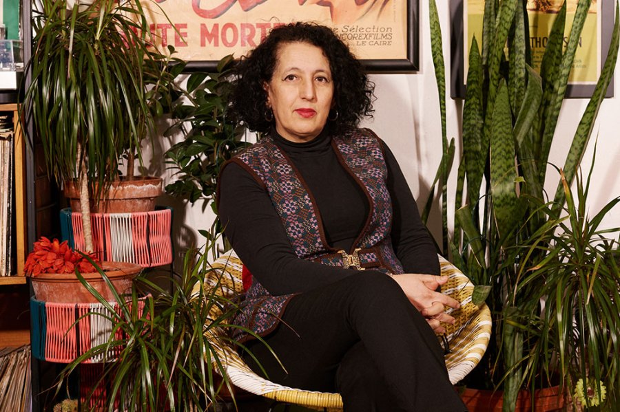 ‘You have to look into the past to move forward’ – an interview with ...