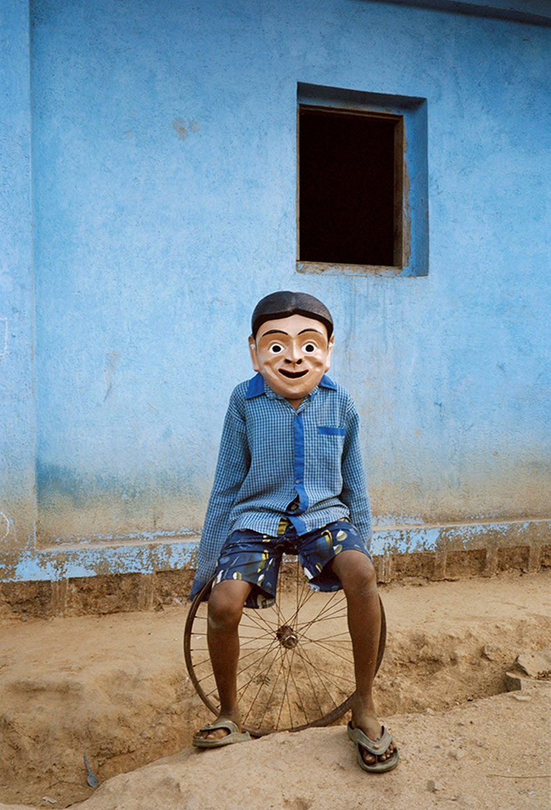 Gauri Gill | Apollo Magazine