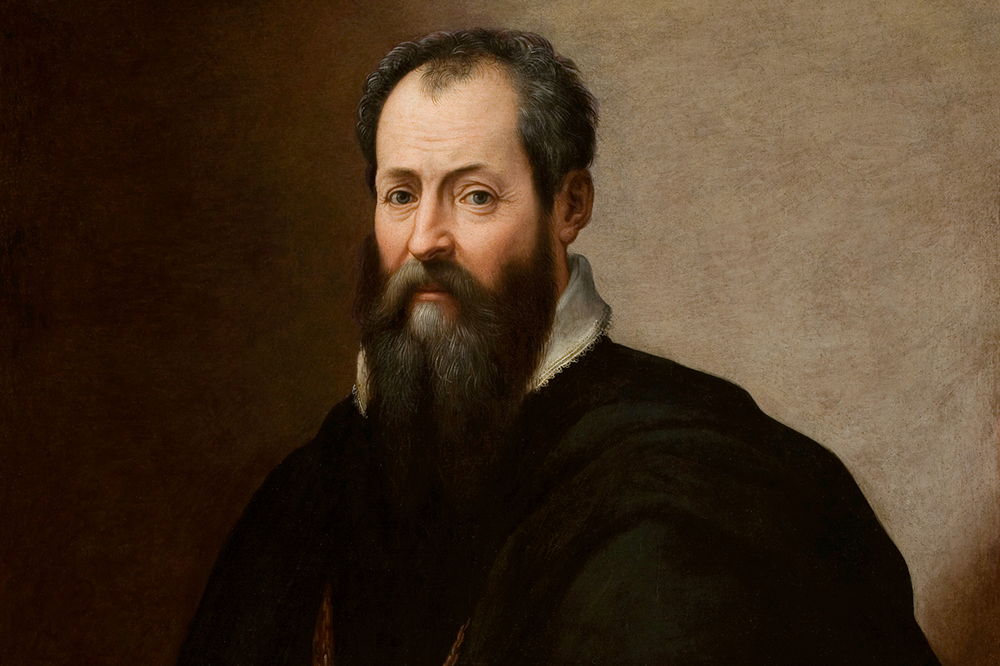 The vanished collection of Giorgio Vasari | Apollo Magazine