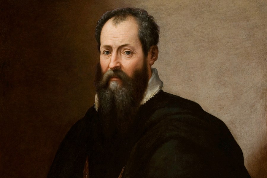 The vanished collection of Giorgio Vasari | Apollo Magazine