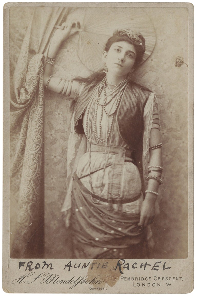 The sensational collections of the Sassoon family - Apollo Magazine