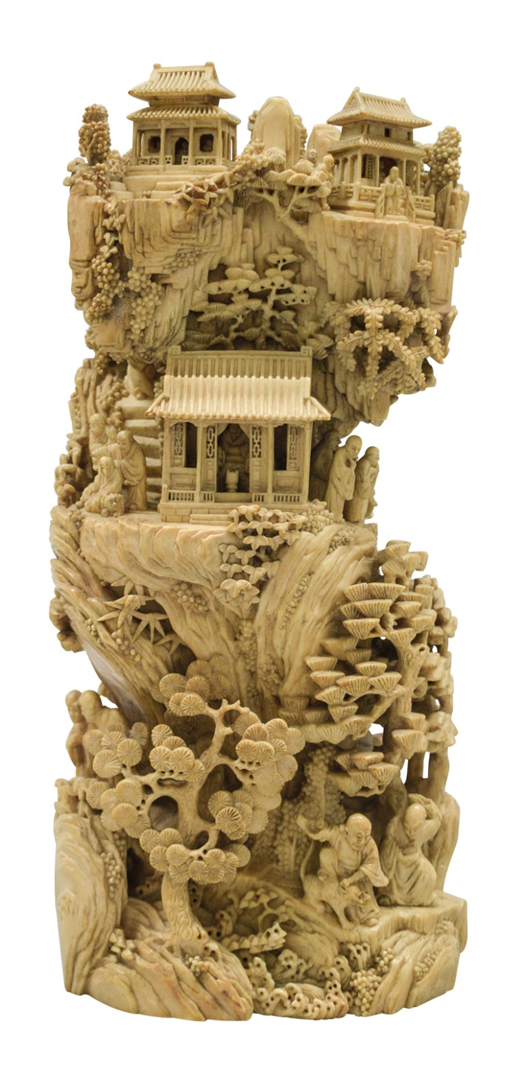 The sensational collections of the Sassoon family - Apollo Magazine