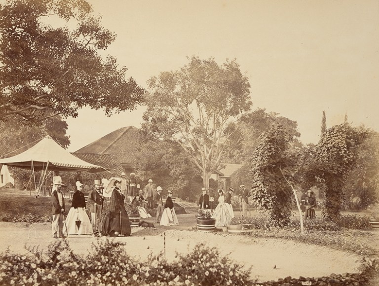 The sensational collections of the Sassoon family - Apollo Magazine