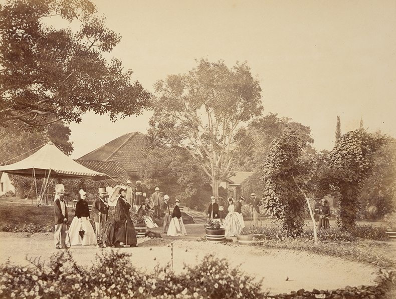 The sensational collections of the Sassoon family - Apollo Magazine