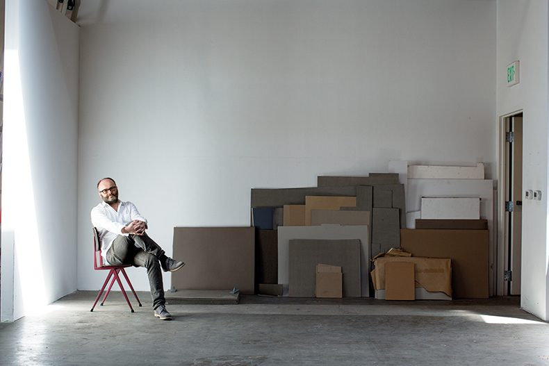 An interview with Thomas Demand | Apollo Magazine