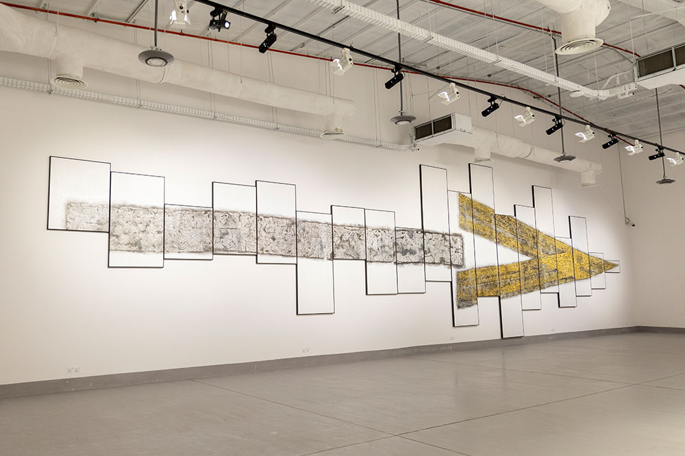 The fifth edition of the Ithra Art Prize is open for submissions ...