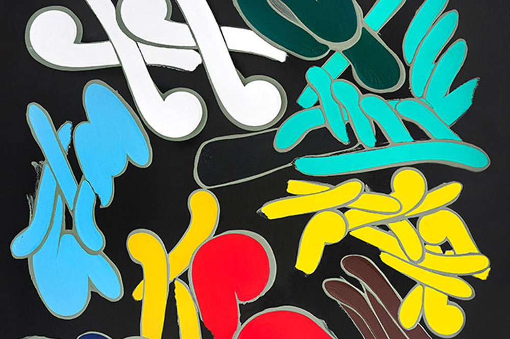 The difficulty with Pierre Dunoyer’s paintings | Apollo Magazine