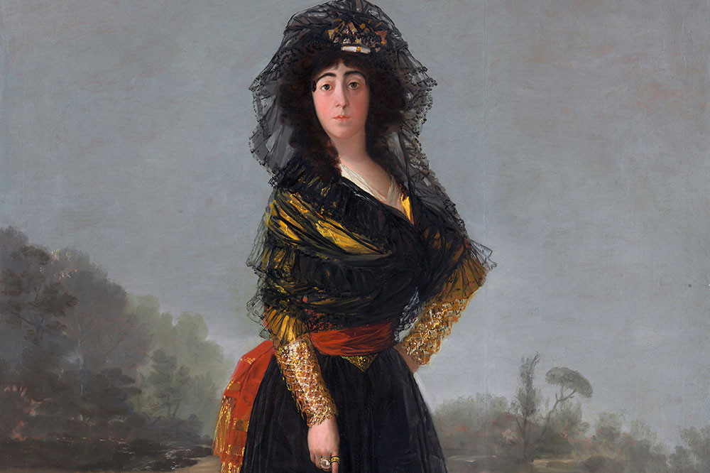 Sketches of Spain at the Royal Academy | Apollo Magazine