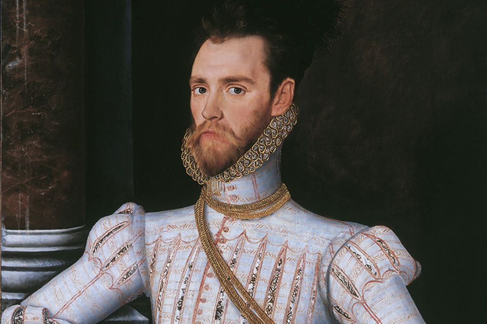 An enduring Tudor enigma | Apollo Magazine