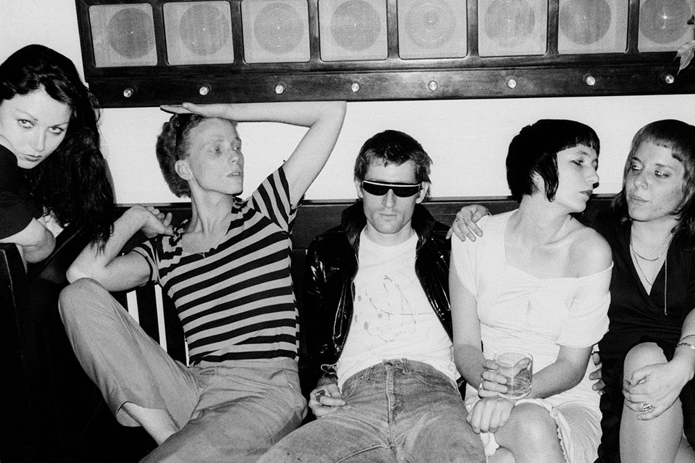 The unsung art of Edward Brezinski | Apollo Magazine