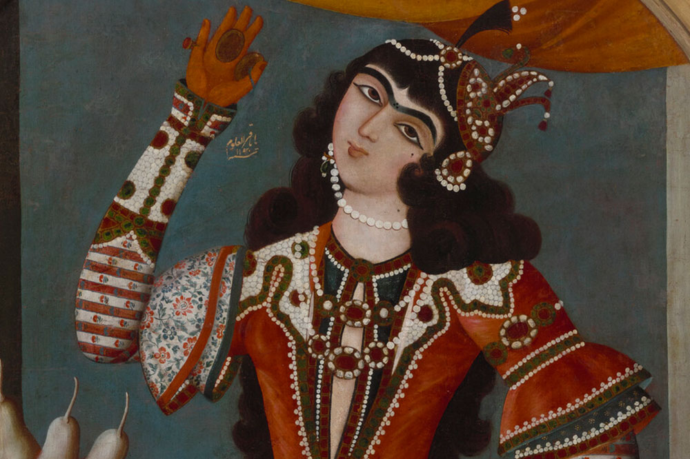 Art of the Islamic Worlds - Apollo Magazine