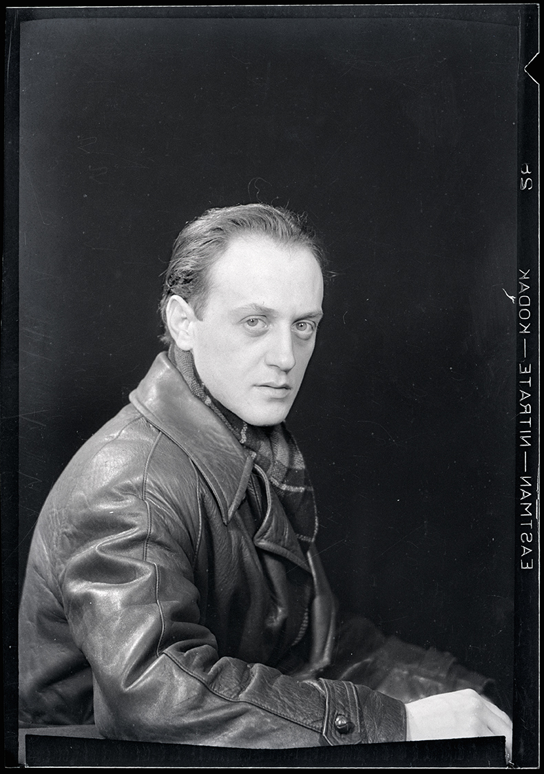 A Romanian Surrealist is finally fêted at home - Apollo Magazine