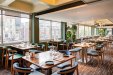 The Barbican Brasserie, reviewed | Apollo Magazine