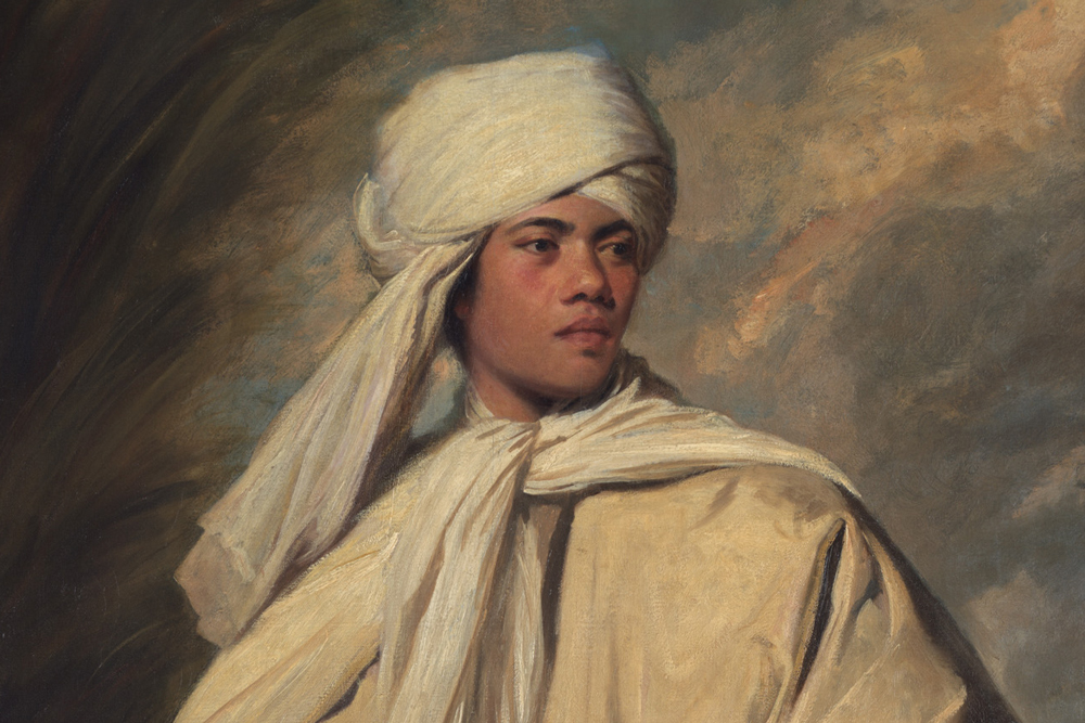 National Portrait Gallery and Getty to jointly acquire £50m portrait by ...