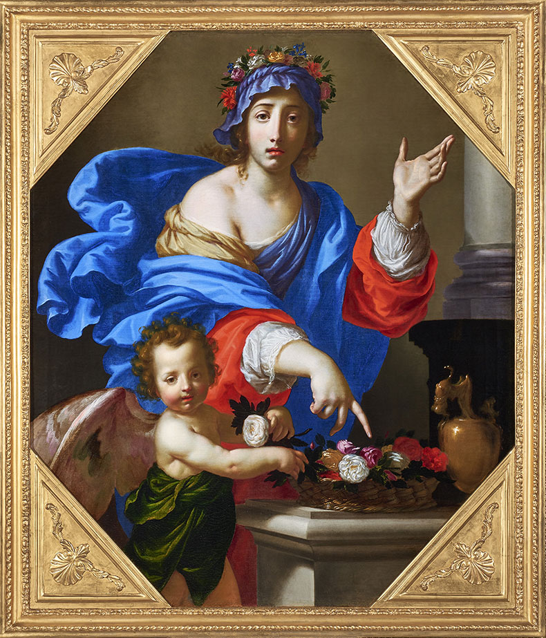 Baroque in Florence | Apollo Magazine