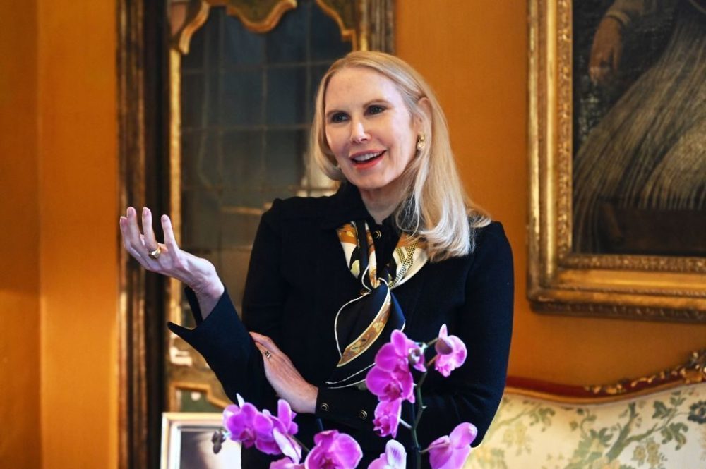 The week in art news – Texan princess evicted from 16th-century Roman ...