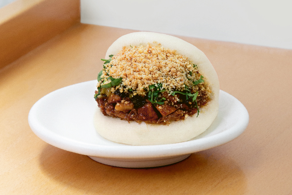 How to build a bao house | Apollo Magazine