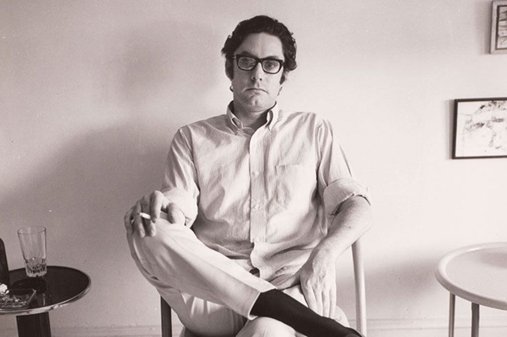 The creative curating of Walter Hopps | Apollo Magazine