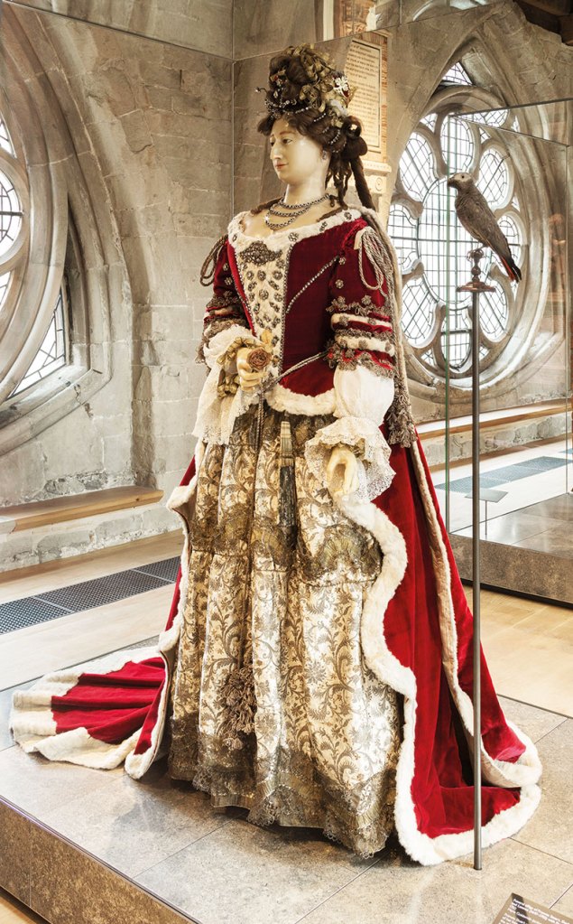 The unnerving appeal of wax figures | Apollo Magazine