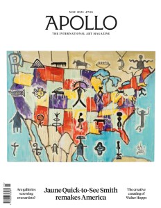 Apollo Awards: Book of the Year | Apollo Magazine