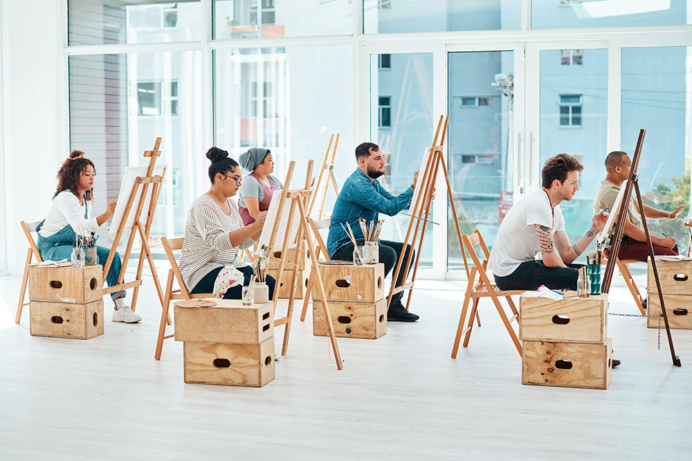 What’s the point of studying fine art? | Apollo Magazine