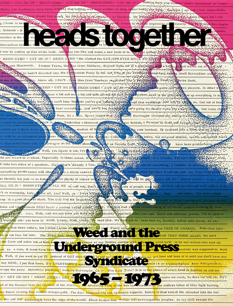 Weed, all about it | Apollo Magazine
