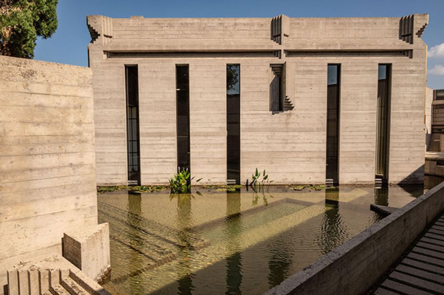 A short guide to Carlo Scarpa’s Venice - Apollo Magazine