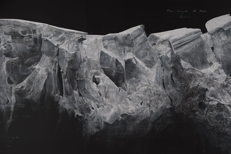 Tacita Dean - Apollo Magazine