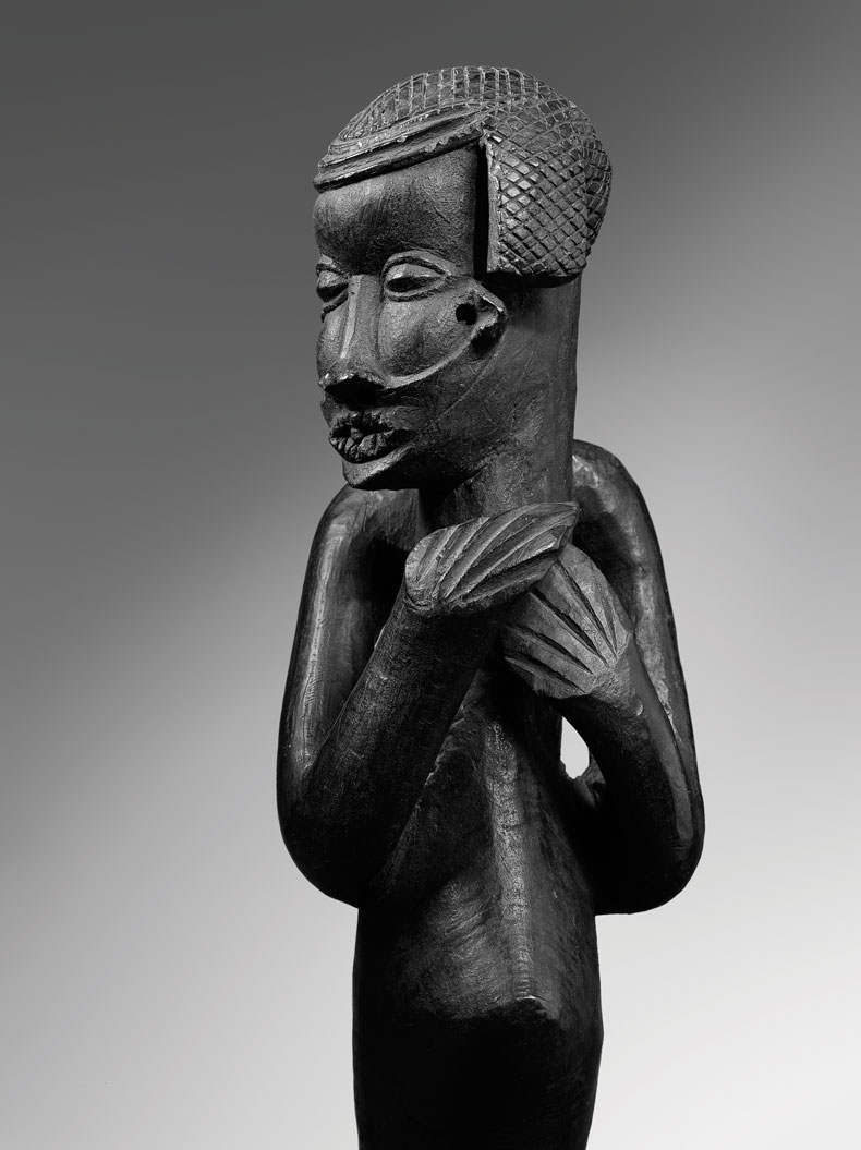 The market for classical African sculpture | Apollo Magazine