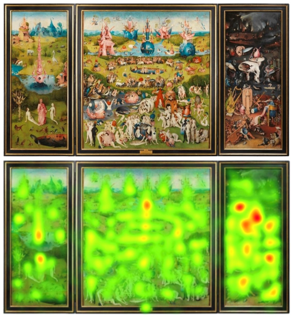 Hell is more compelling than heaven, say scientists - Apollo Magazine