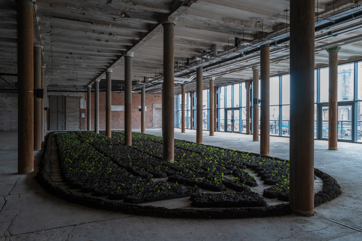 Rites and rituals take centre stage at the Liverpool Biennial - Apollo ...