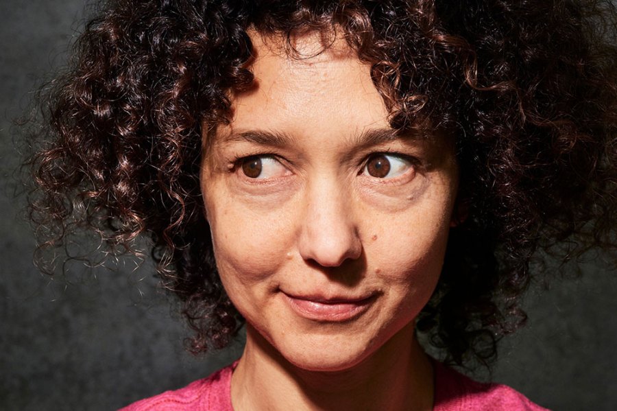 The deeply silly art of Mika Rottenberg | Apollo Magazine