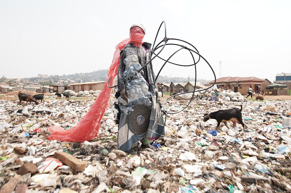 Liverpool Biennial - Apollo Magazine