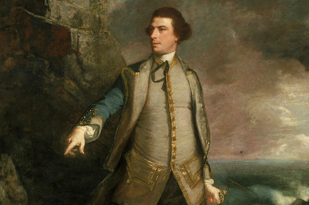 Reframing Reynolds: A Celebration | Apollo Magazine