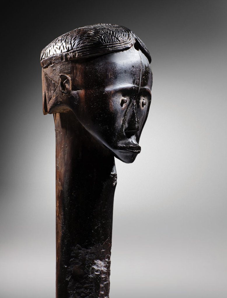 The market for classical African sculpture | Apollo Magazine