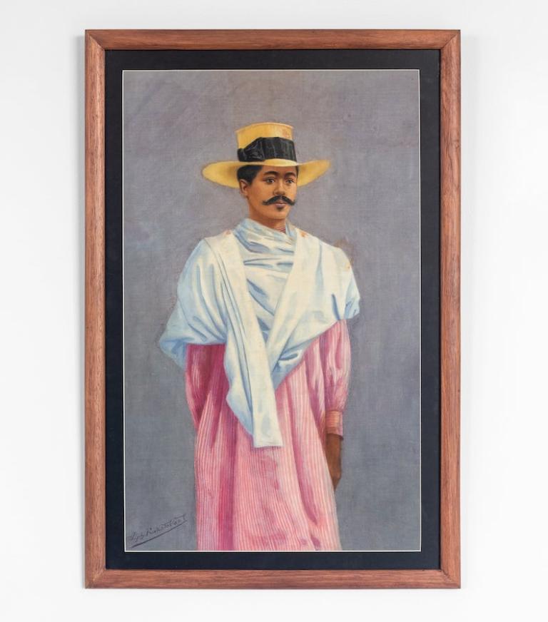 Two shakes of a lamba’s tale – in Madgascar, a traditional garment ...