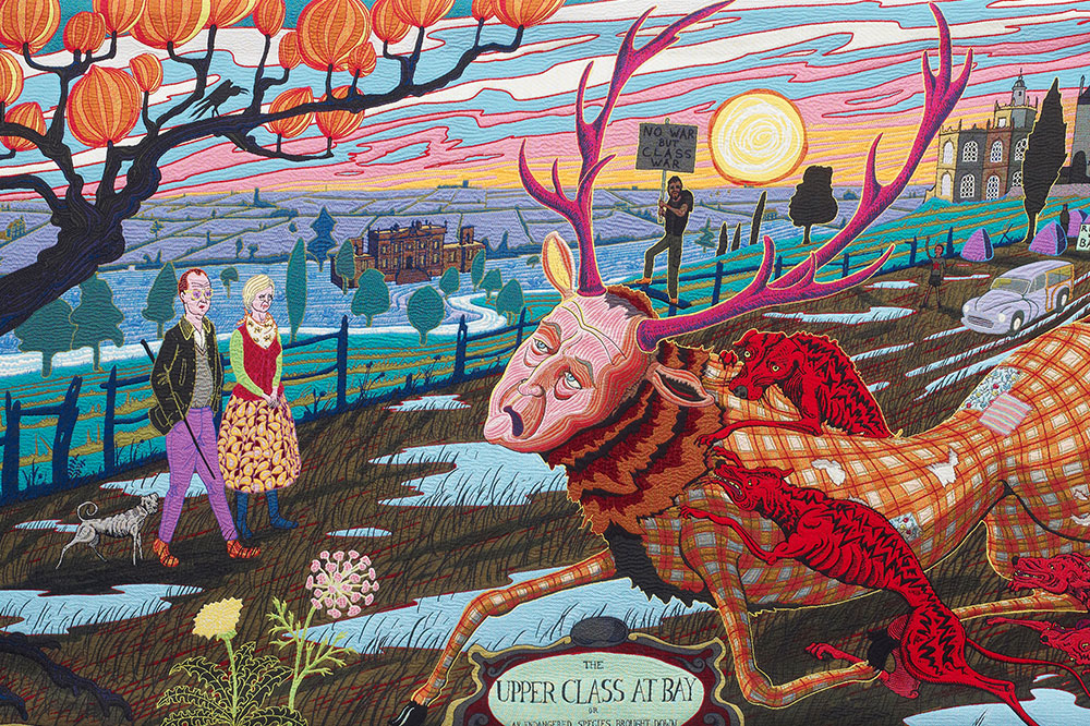 Grayson Perry: Smash Hits - Apollo Magazine