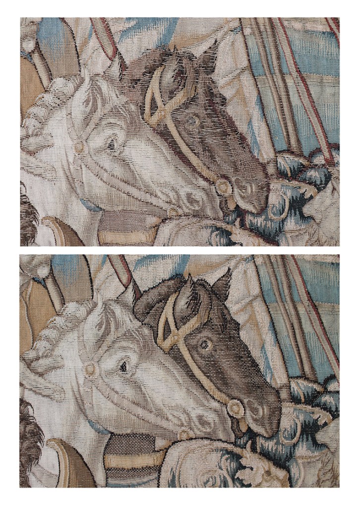 A massive success at Hardwick Hall | Apollo Magazine