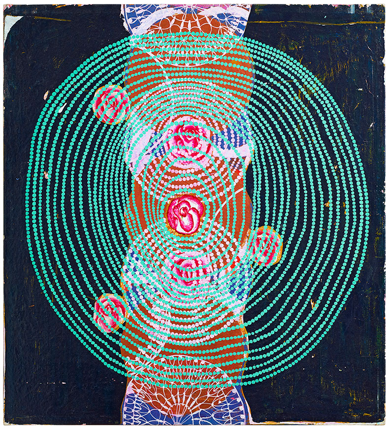 Beatriz Milhazes brightens up Margate | Apollo Magazine