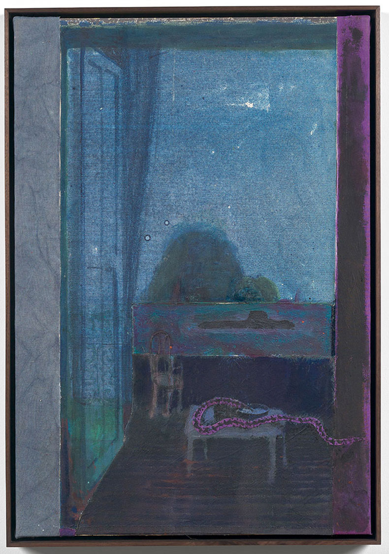 Andrew Cranston’s make-believe and making do | Apollo Magazine